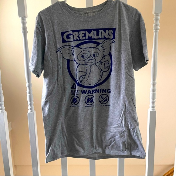 Funko | Tops | 8s Horror Tshirt Gremlins Officially Licensed | Poshmark